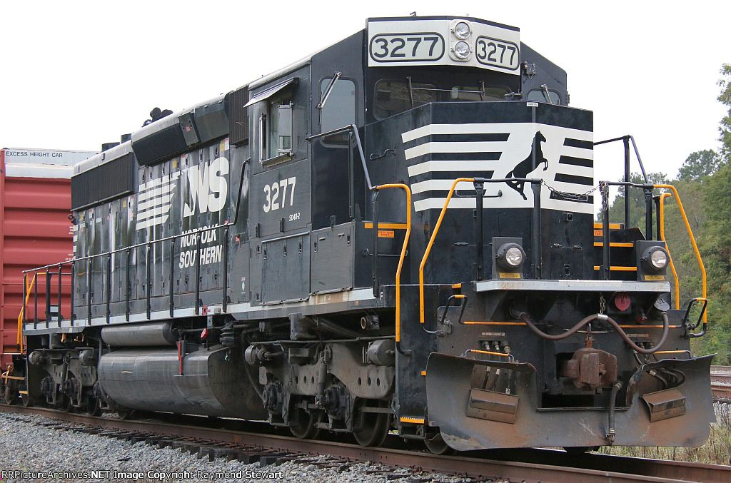 NS 3277